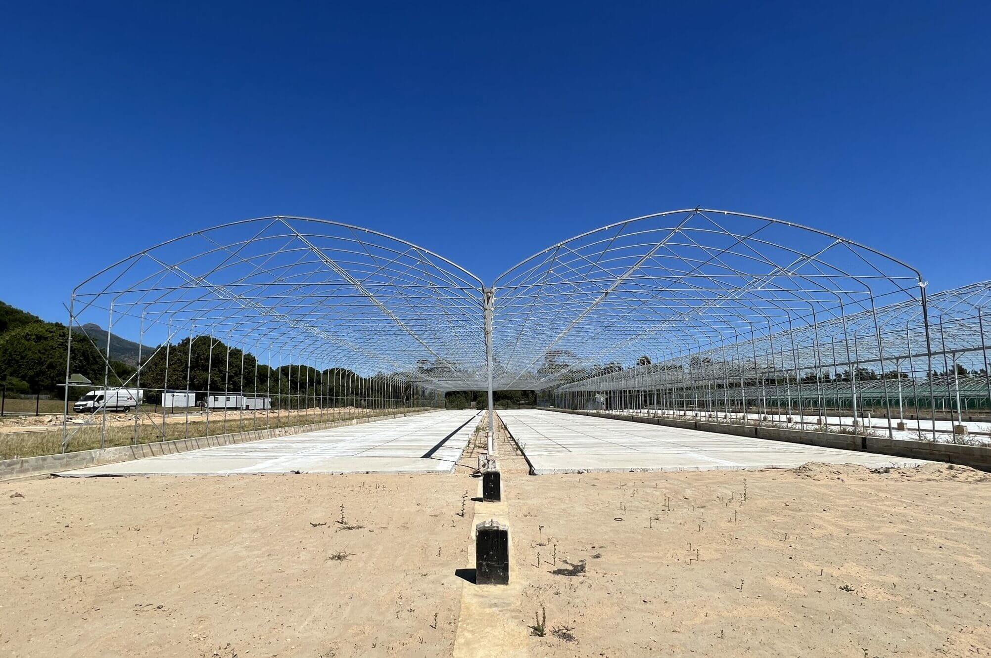 Facility – Alphaplant Pharmaceuticals